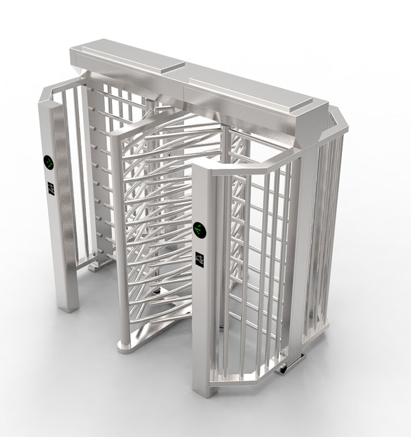 Turnicheti si porti - Bariere - Cai de acces industrial